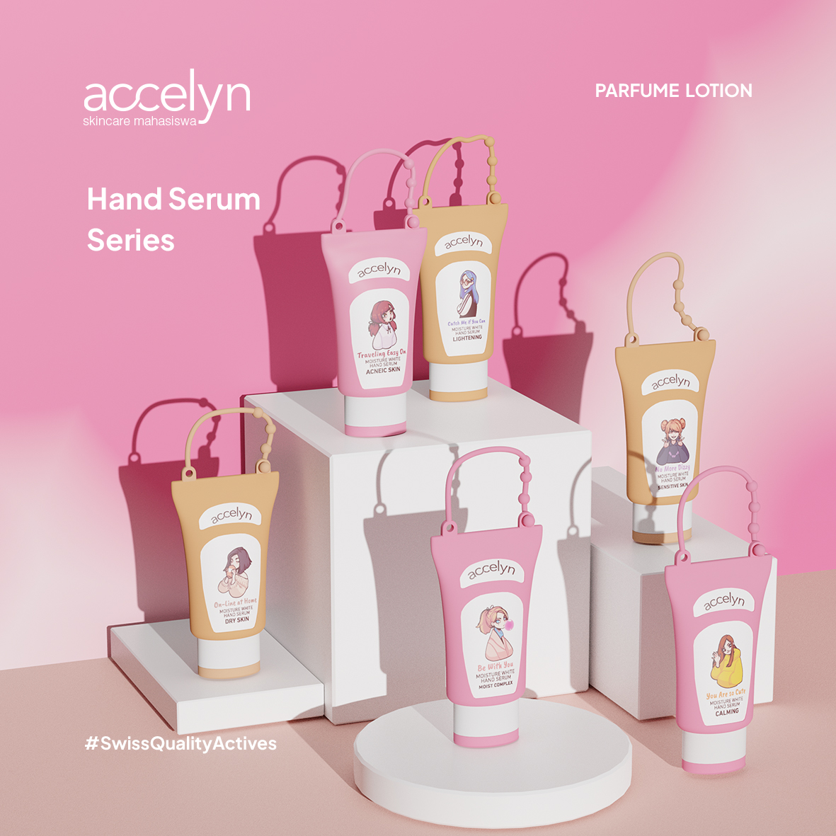 Apa itu Hand Serum? – Accelyn